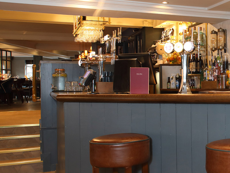 About our Pub - The Midland in Marple Bridge
